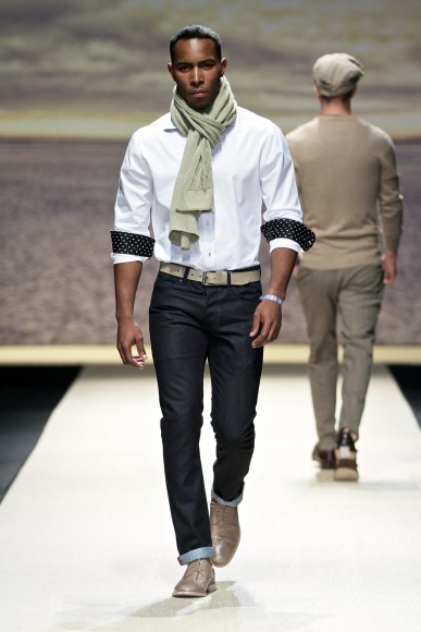 Swag Craze: Fabiani’s MBFW 2013 collection: Perfection!